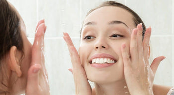How to Wash your Face – Atlanta Acne Specialists
