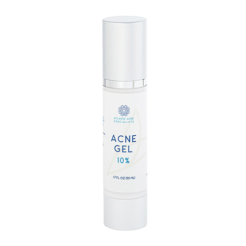 Acne Gel 10% – Atlanta Acne Specialists